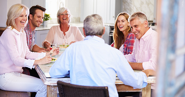 Relationnel - Mon Senior Futé